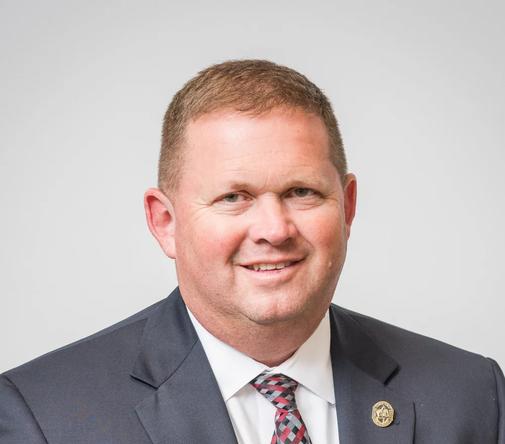 Caroline County's Milton ("Milt") Nagel Named New Executive Director of ...