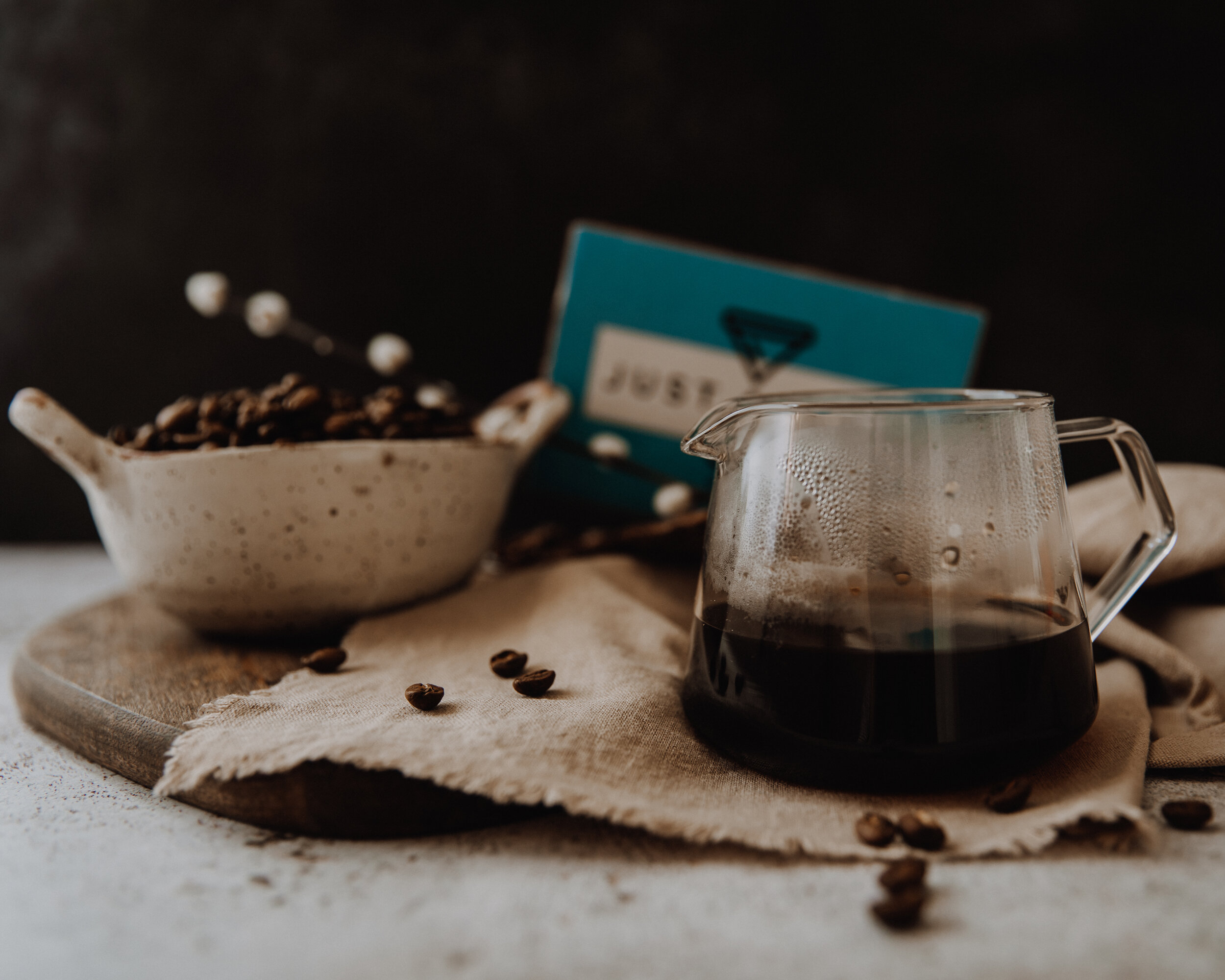 BruBoxes — Just Bru