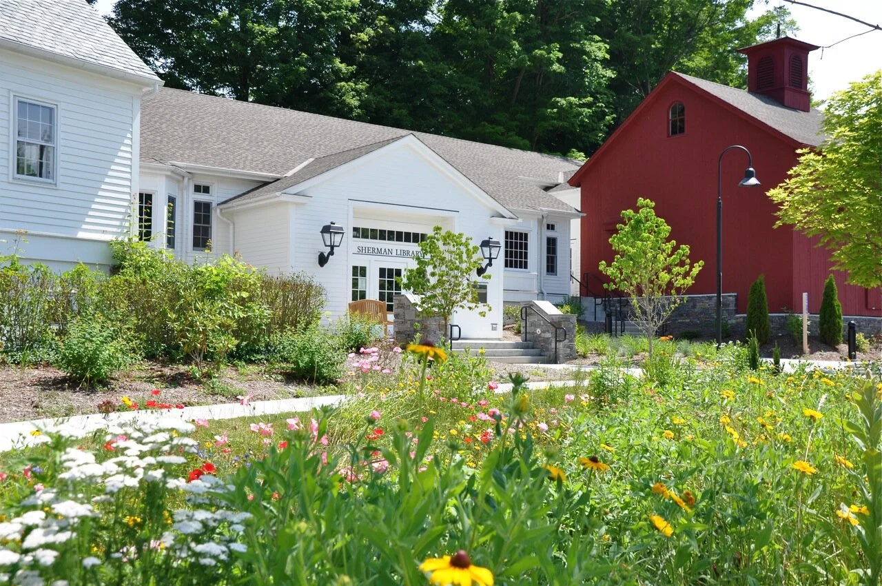 Membership — The Sherman Library