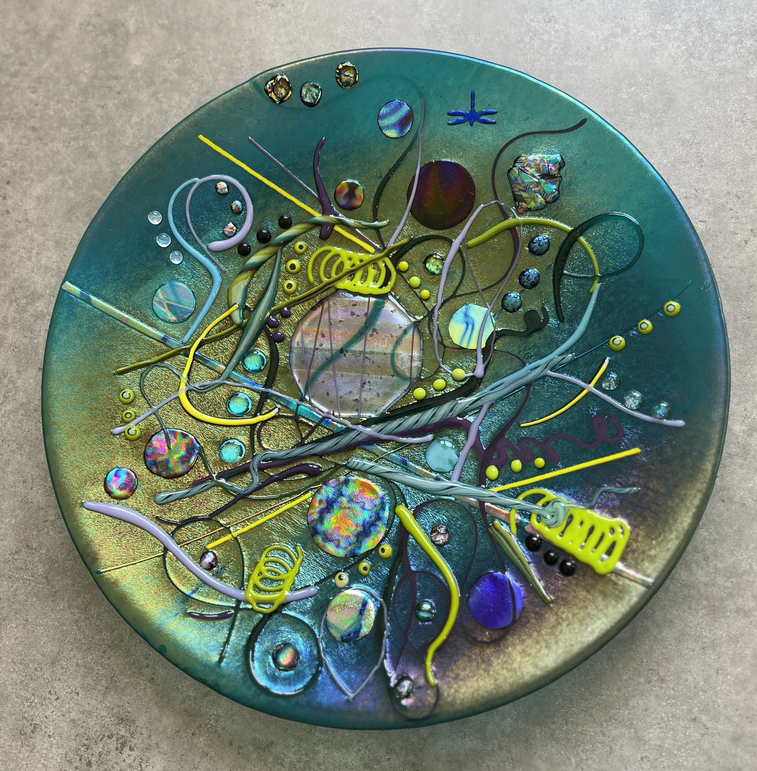 Art Exhibitions (Inspired to Create) — The Sherman Library