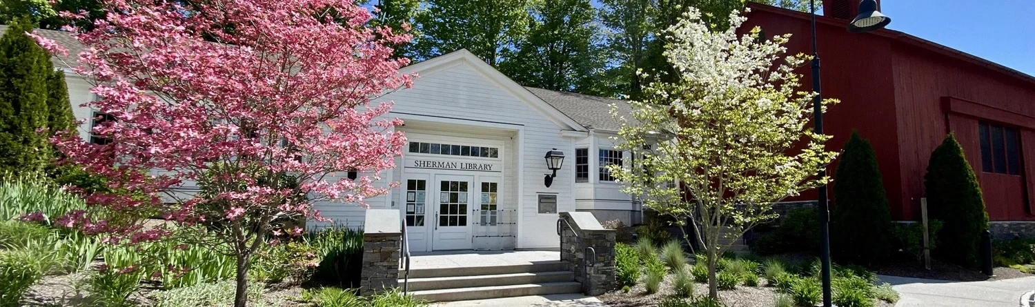 The Sherman Library