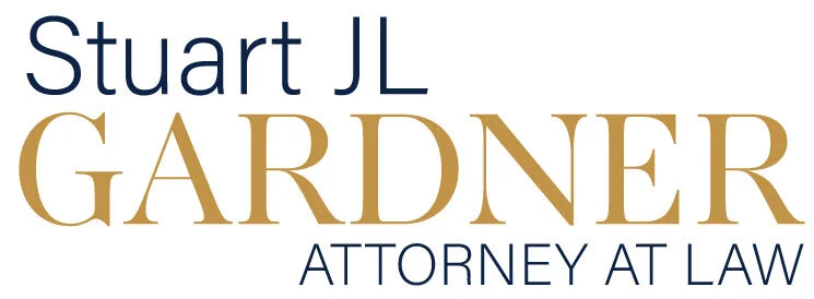 Stuart Gardner Attorney at Law