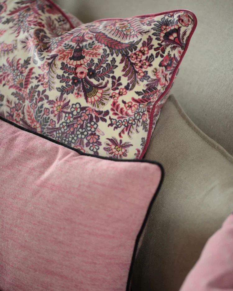 Work — Studio Izzy Interior Design