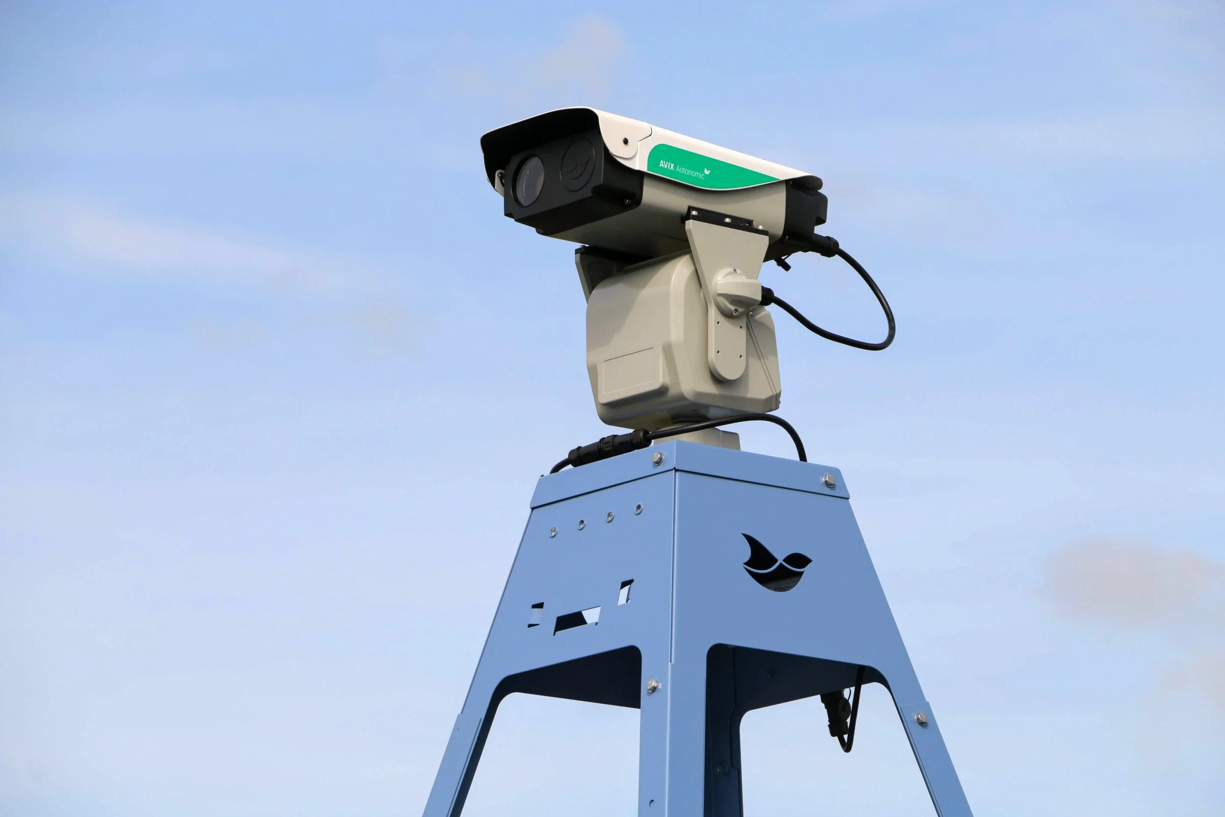 Laser Systems for Bird Control — Bird Control Advisory