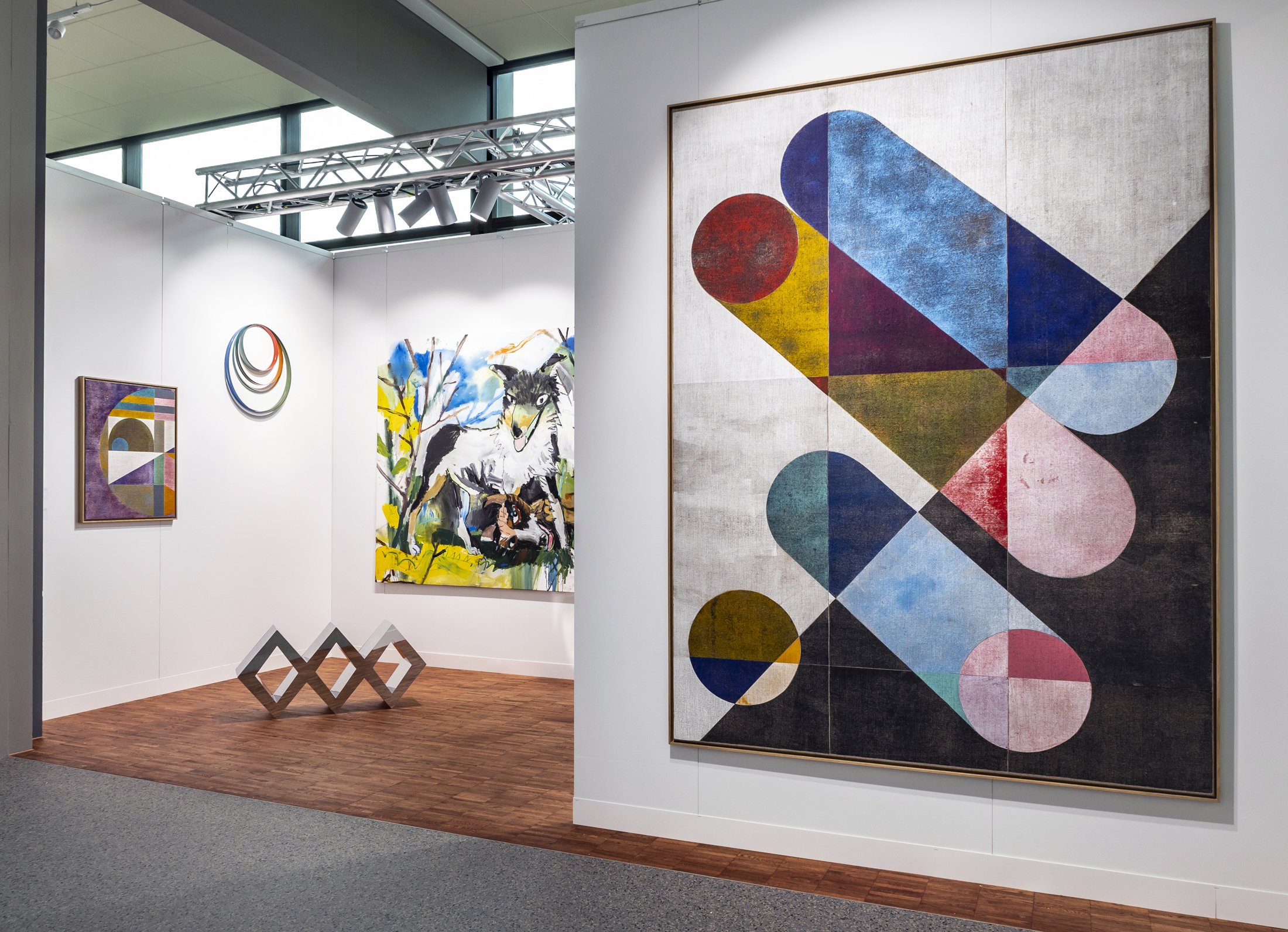 VOLTA Art Fairs Names Advisory Board to Support Strategic Community ...