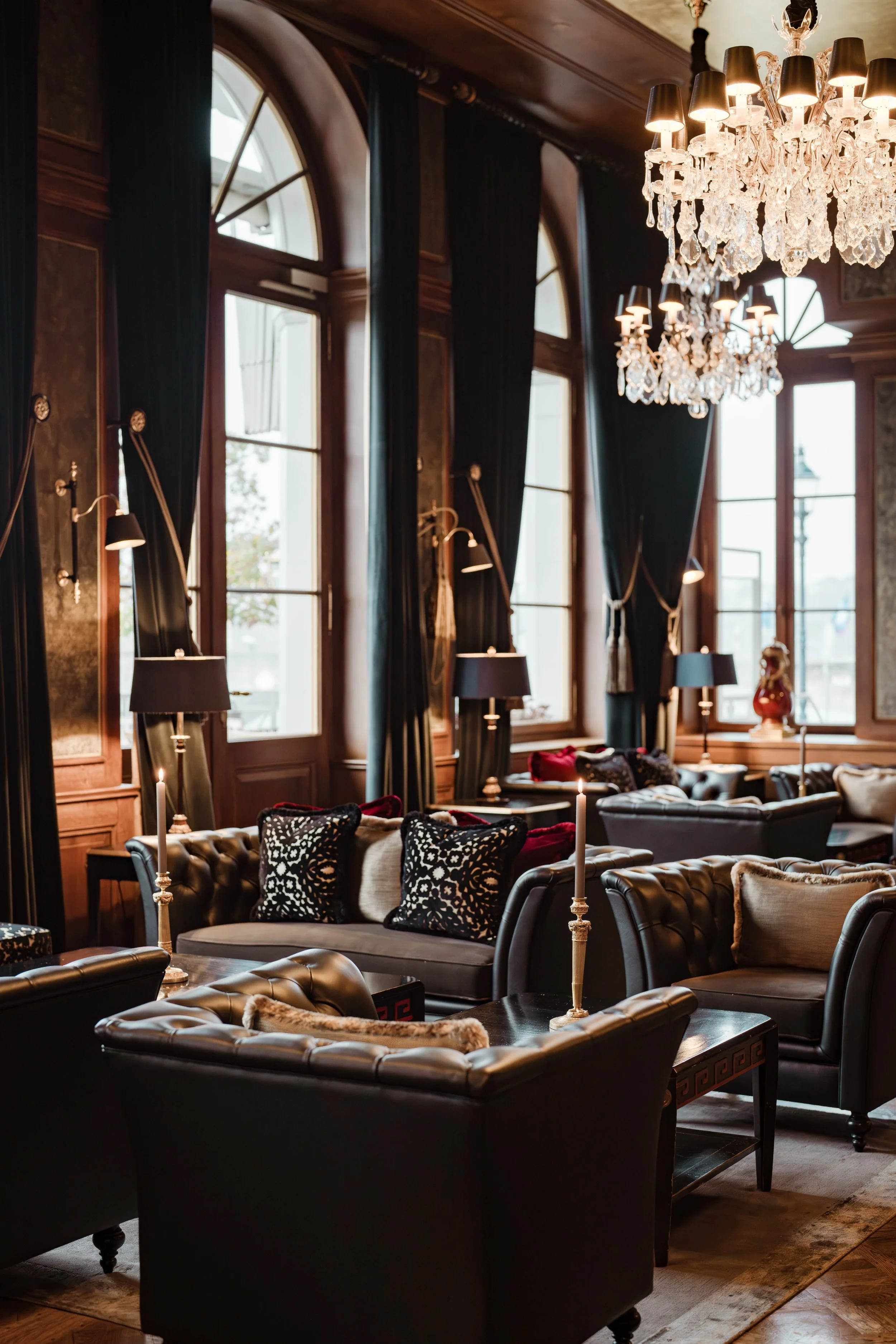 Competition | Win a luxury VIP package from VOLTA — VOLTA Art Fairs