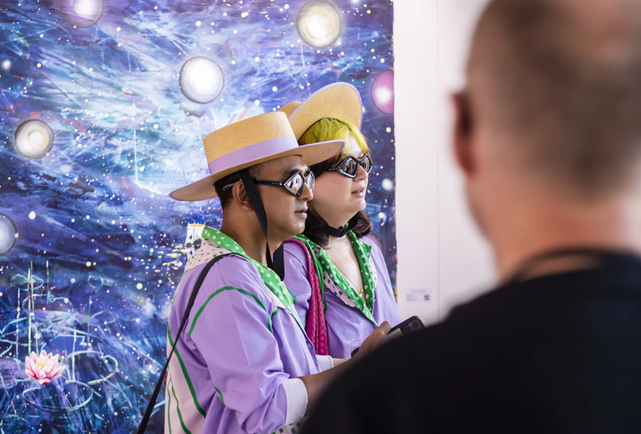 Basel-2024 — VOLTA Art Fairs