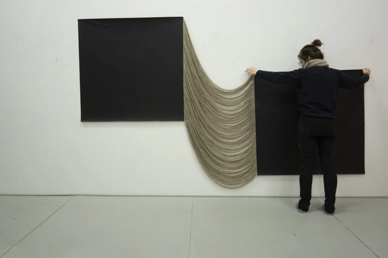 VOLTA VOICES | NL = US ART — VOLTA Art Fairs