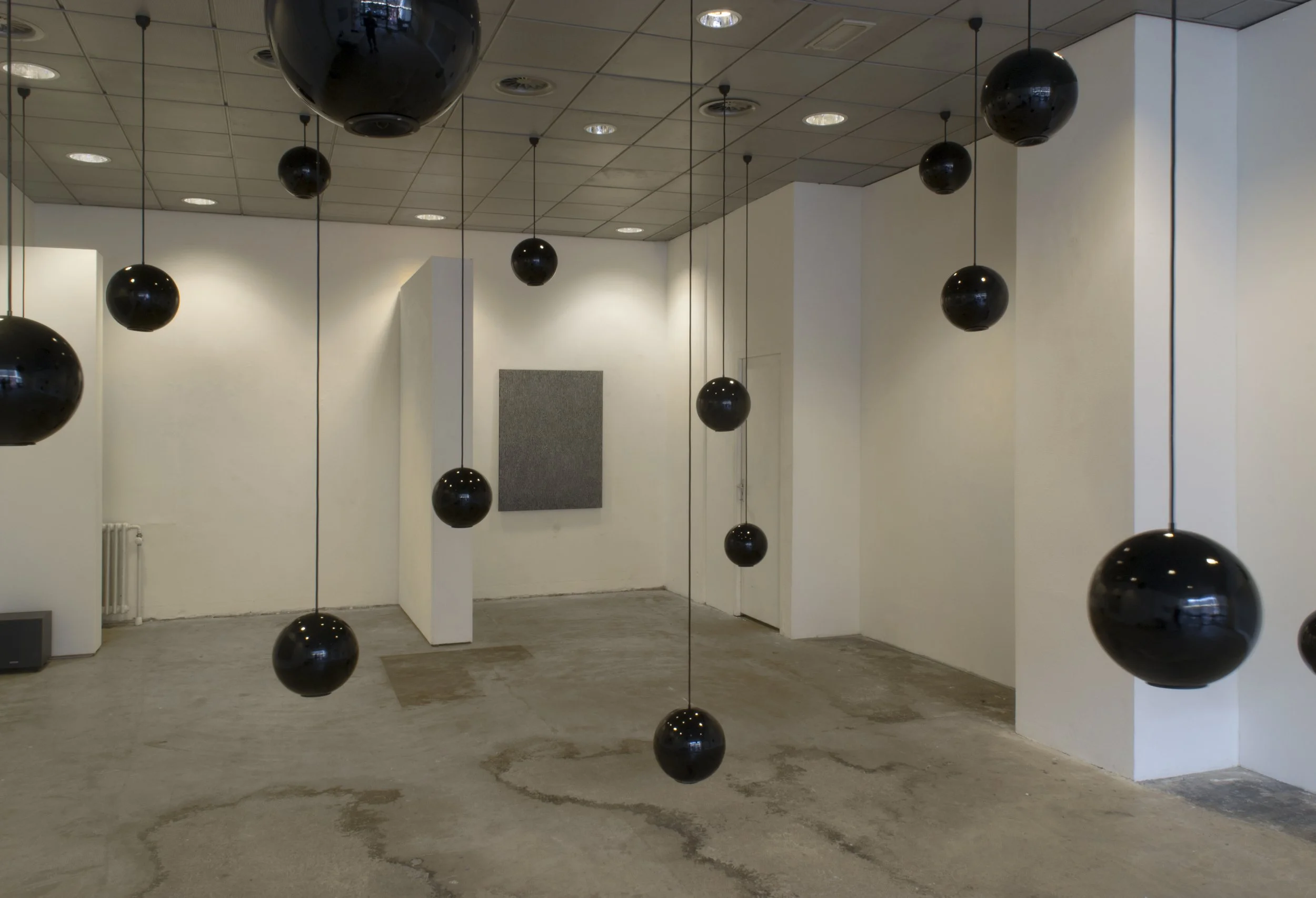 VOLTA VOICES | NL = US ART — VOLTA Art Fairs