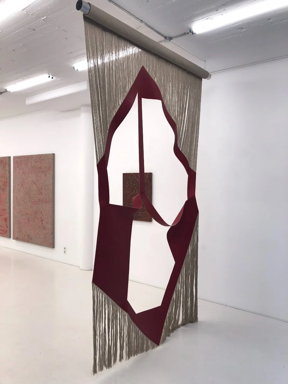 NL=US | VOLTA Voices — VOLTA Art Fairs