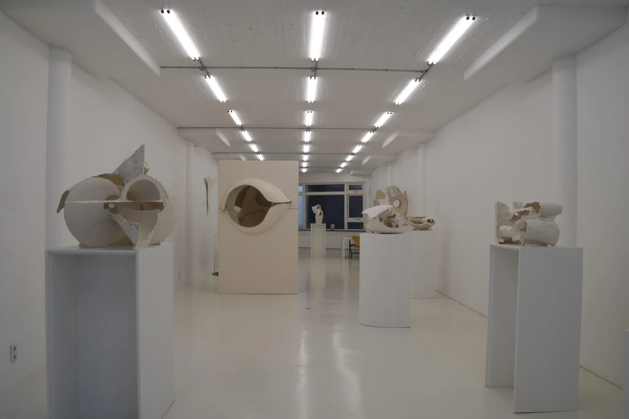VOLTA VOICES | NL = US ART — VOLTA Art Fairs