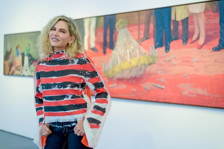 MEET THE GALLERY | TABARI ARTSPACE | Dubai — VOLTA Art Fairs