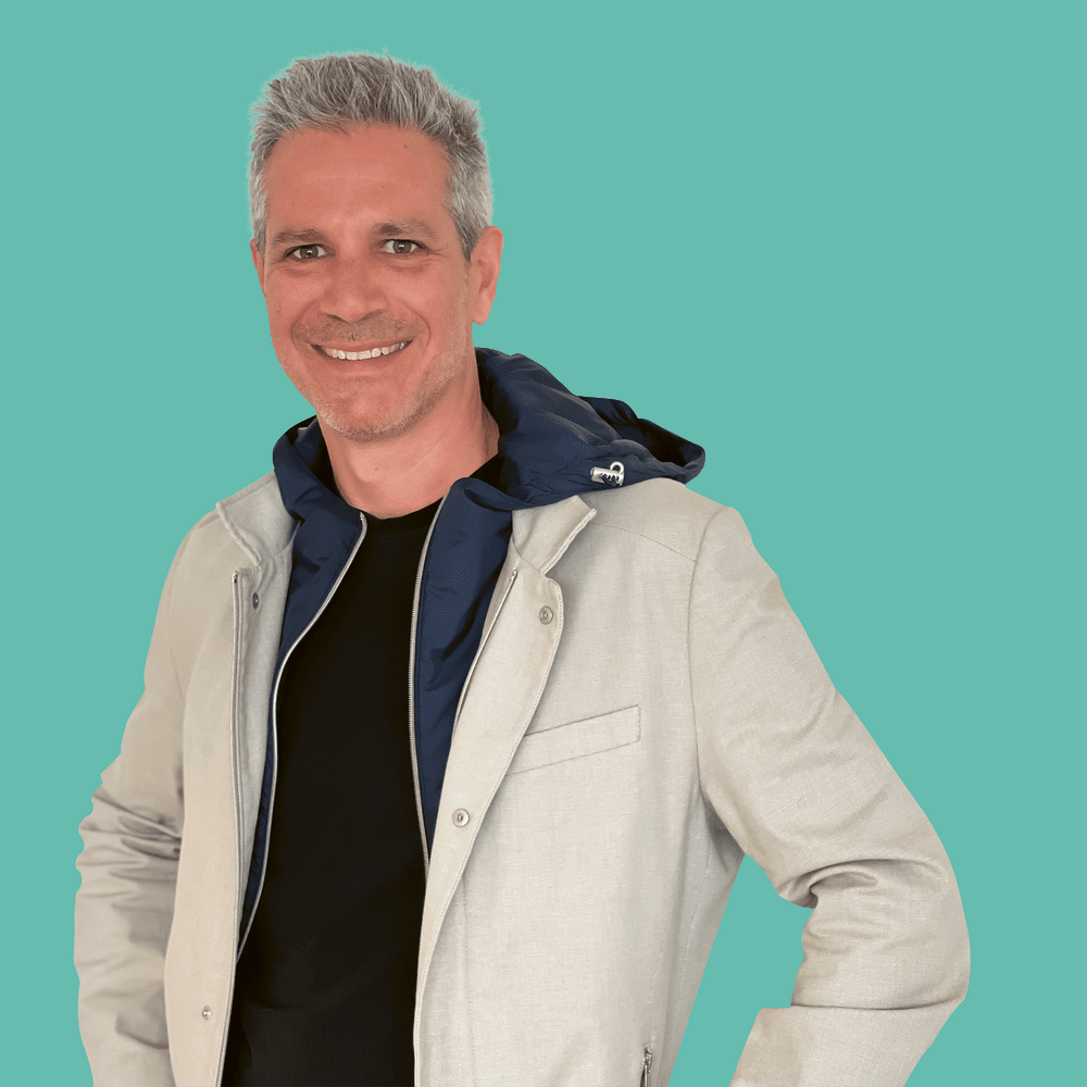 Christoph Bosshardt | VOLTA Voices — VOLTA Art Fairs