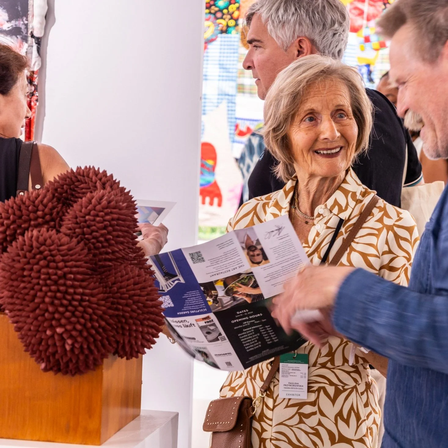 Basel — VOLTA Art Fairs