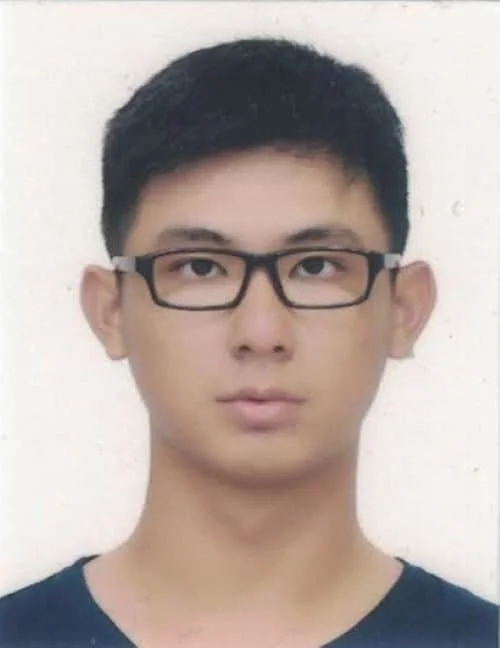 Xin Rui’s Experience (Facilitator) [he/him] — Split Theatre