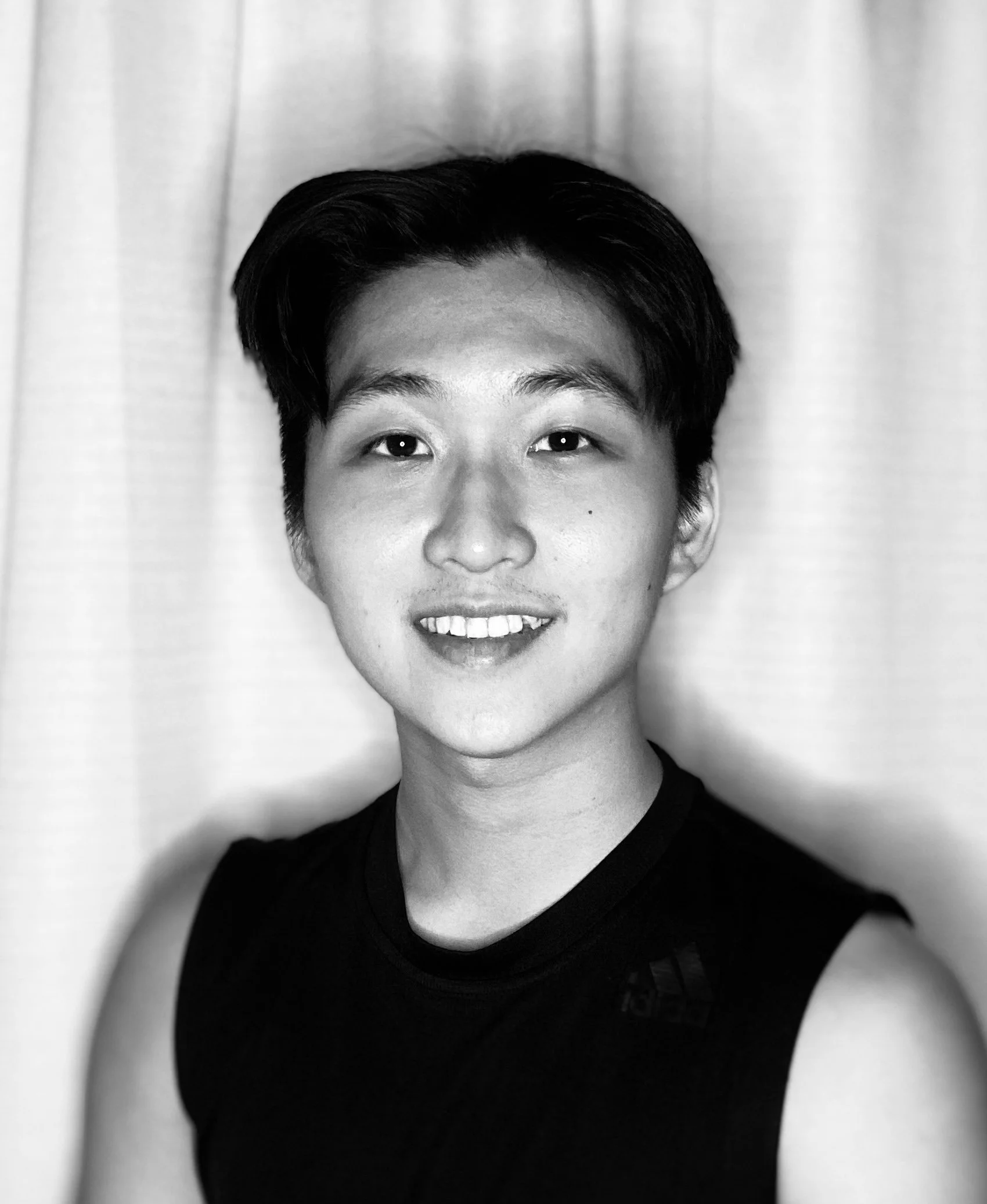 Clement Yeo’s Experience [he/him] — Split Theatre