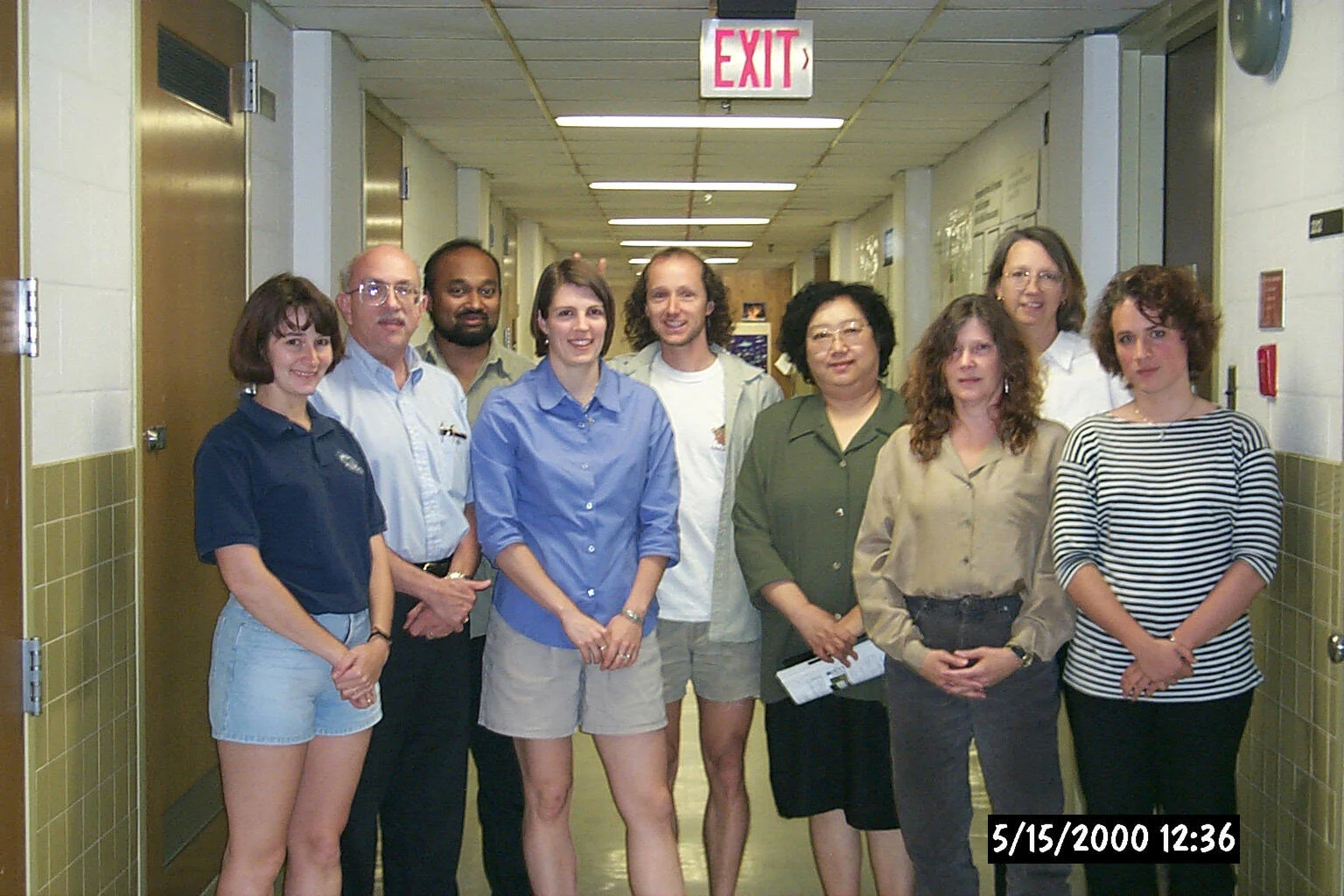 Popperlab — Aquatic Bioacoustics