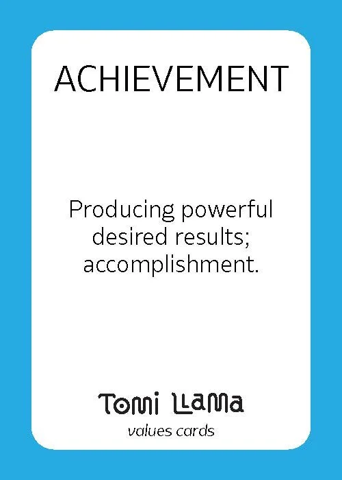 Personal Core Values: The Definitive Guide (Worksheet + Flashcards ...