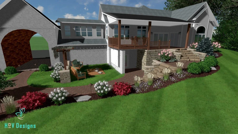 Innovative Landscape Designs
