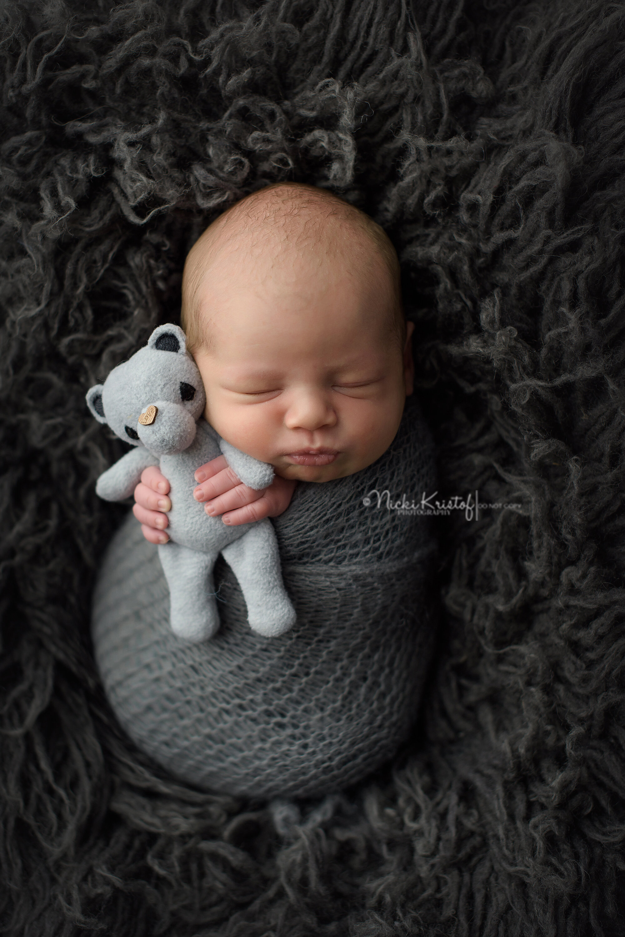 Nicki Kristof Photography