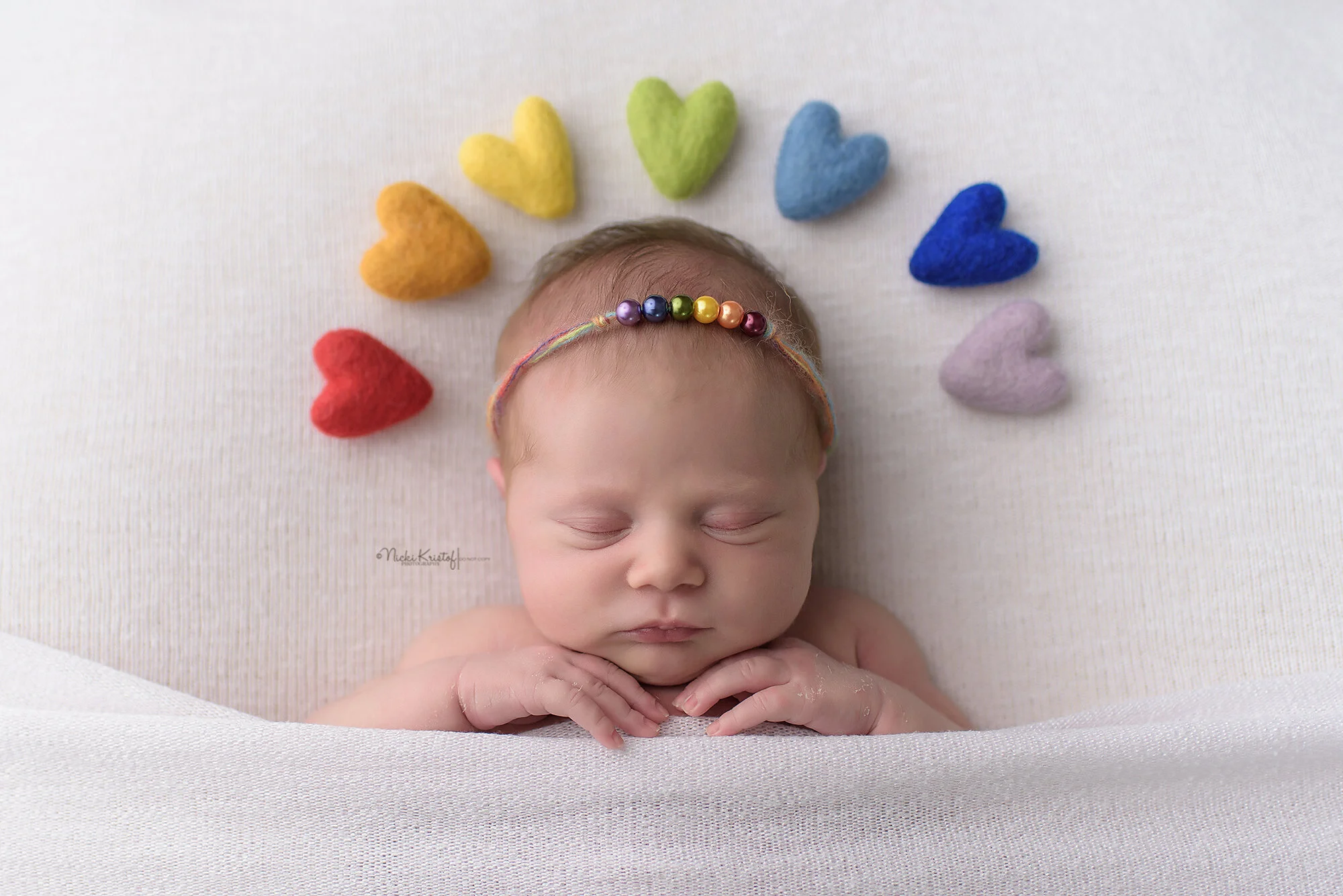 Nicki Kristof Photography