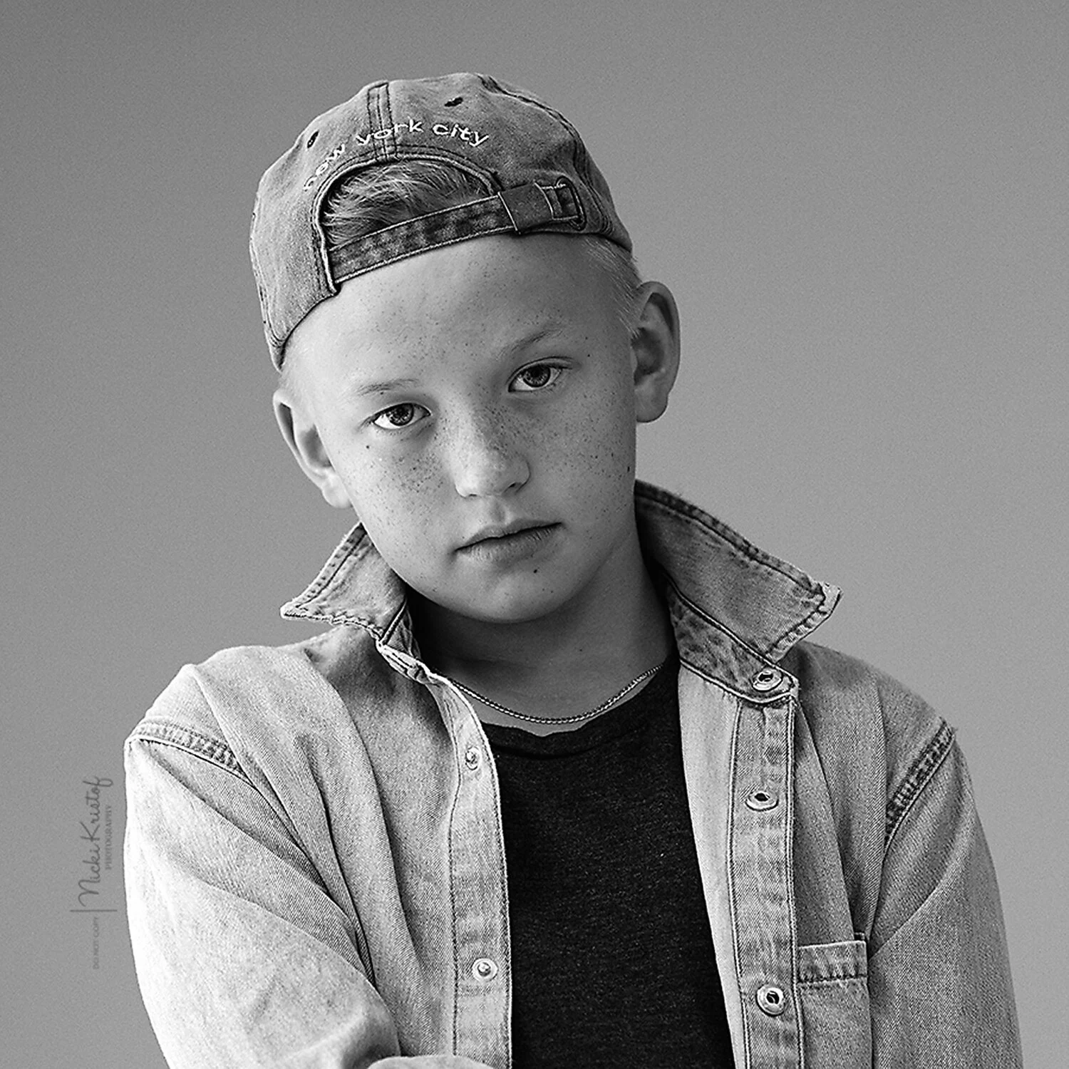 Portrait Session Pricing - Kids, Family, Maternity Sessions — Nicki ...