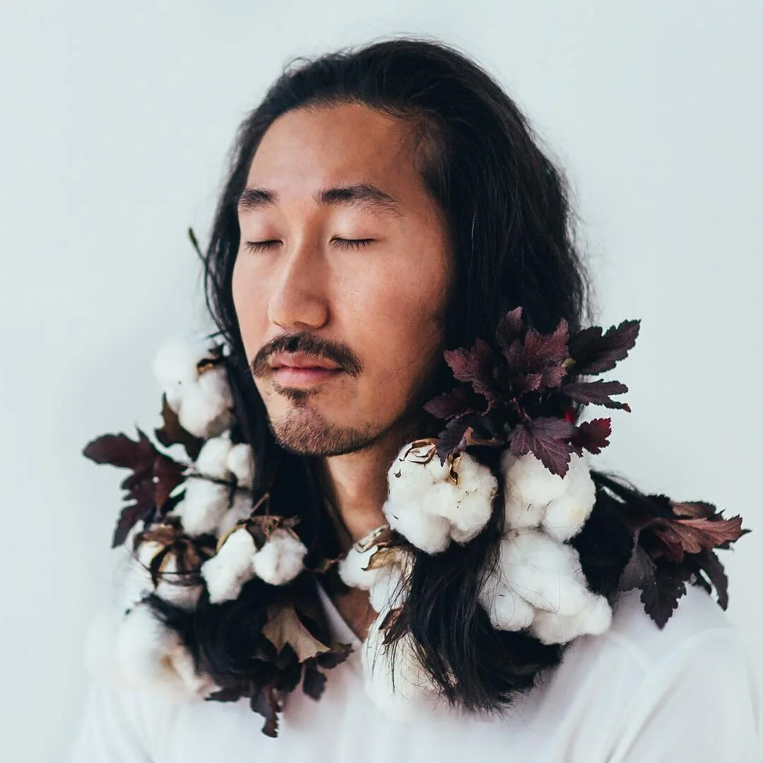 The Ephemeral & Intangible Art of Wearable Florals with Jeannie Huang ...