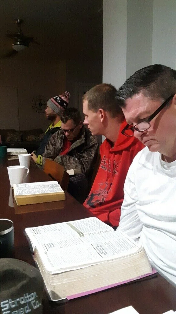 Micah Hope Ministry | Join Our Mission — Empower Recovery Today ...