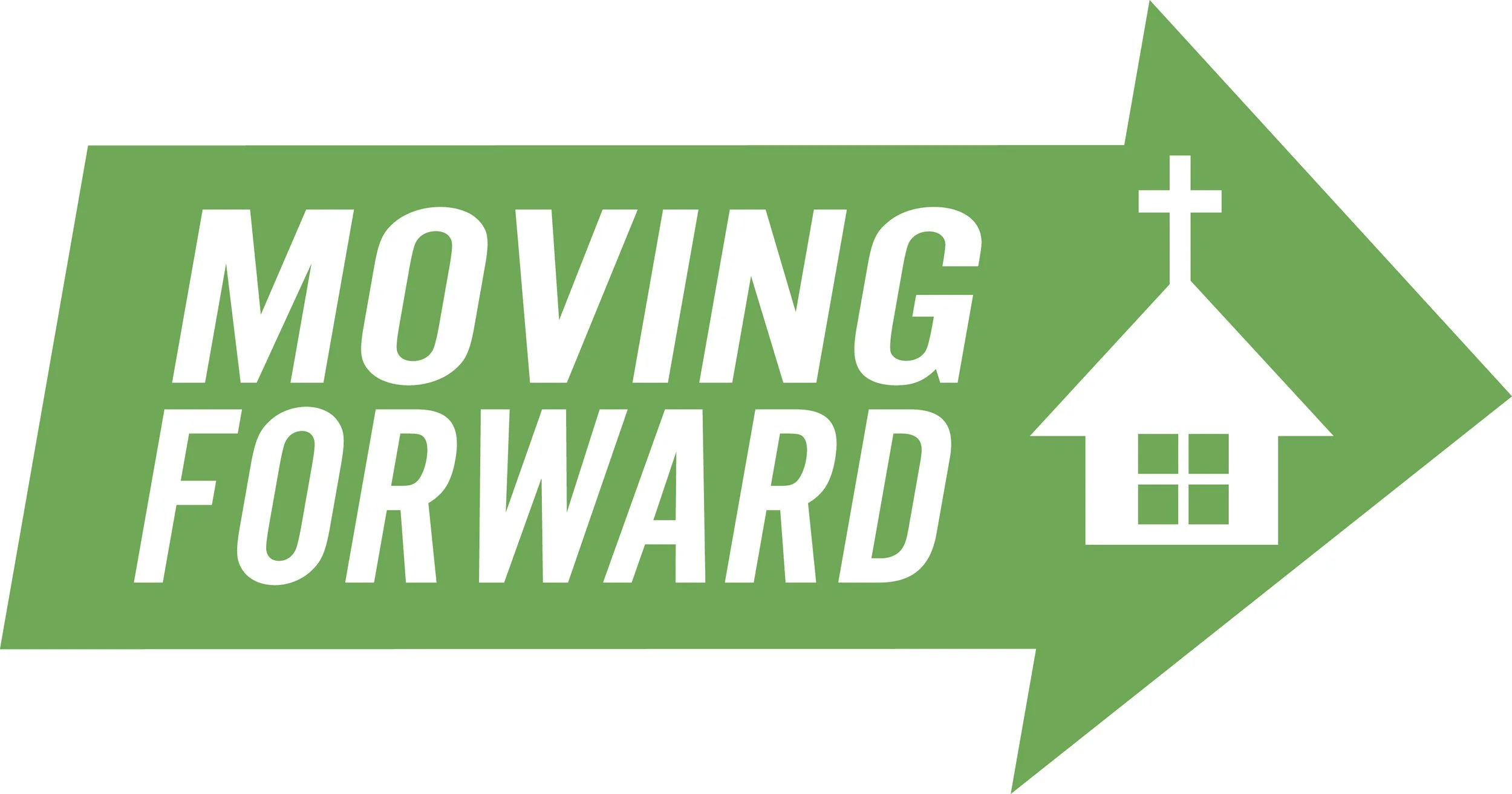 Moving Forward — Genesis Fayetteville