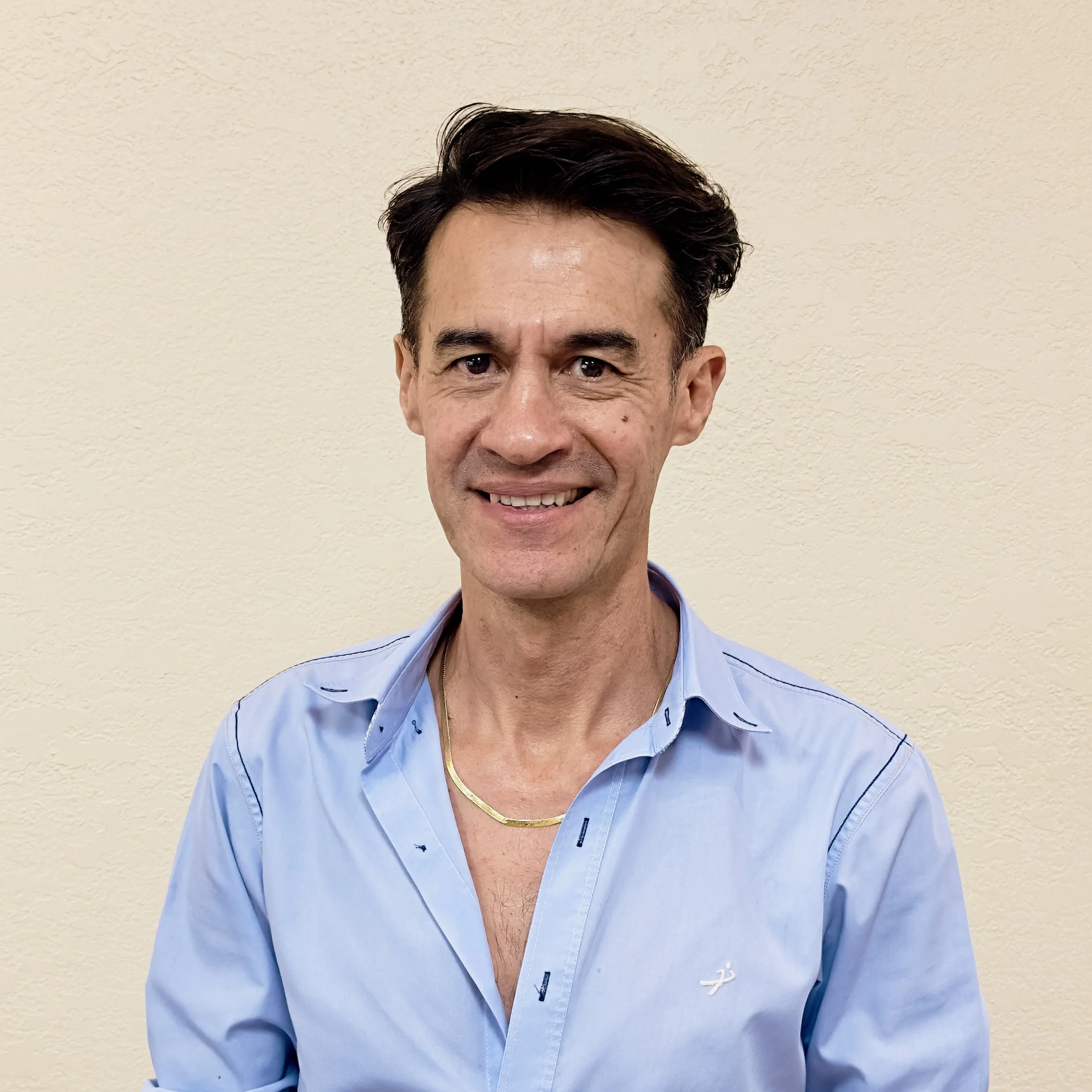 TAMPA — DAVID GAVIN SALONS