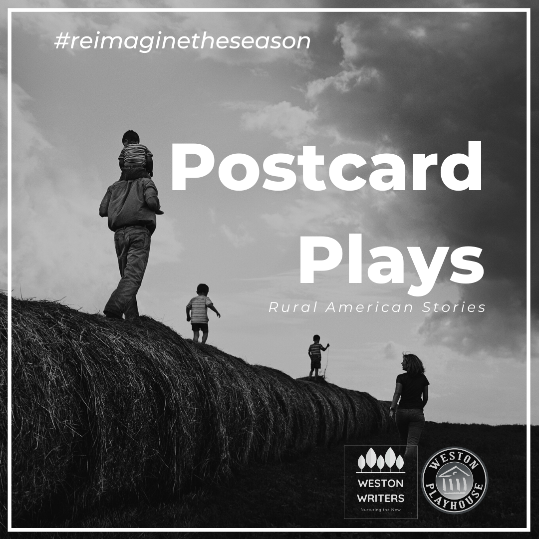 The Project — Postcard Plays