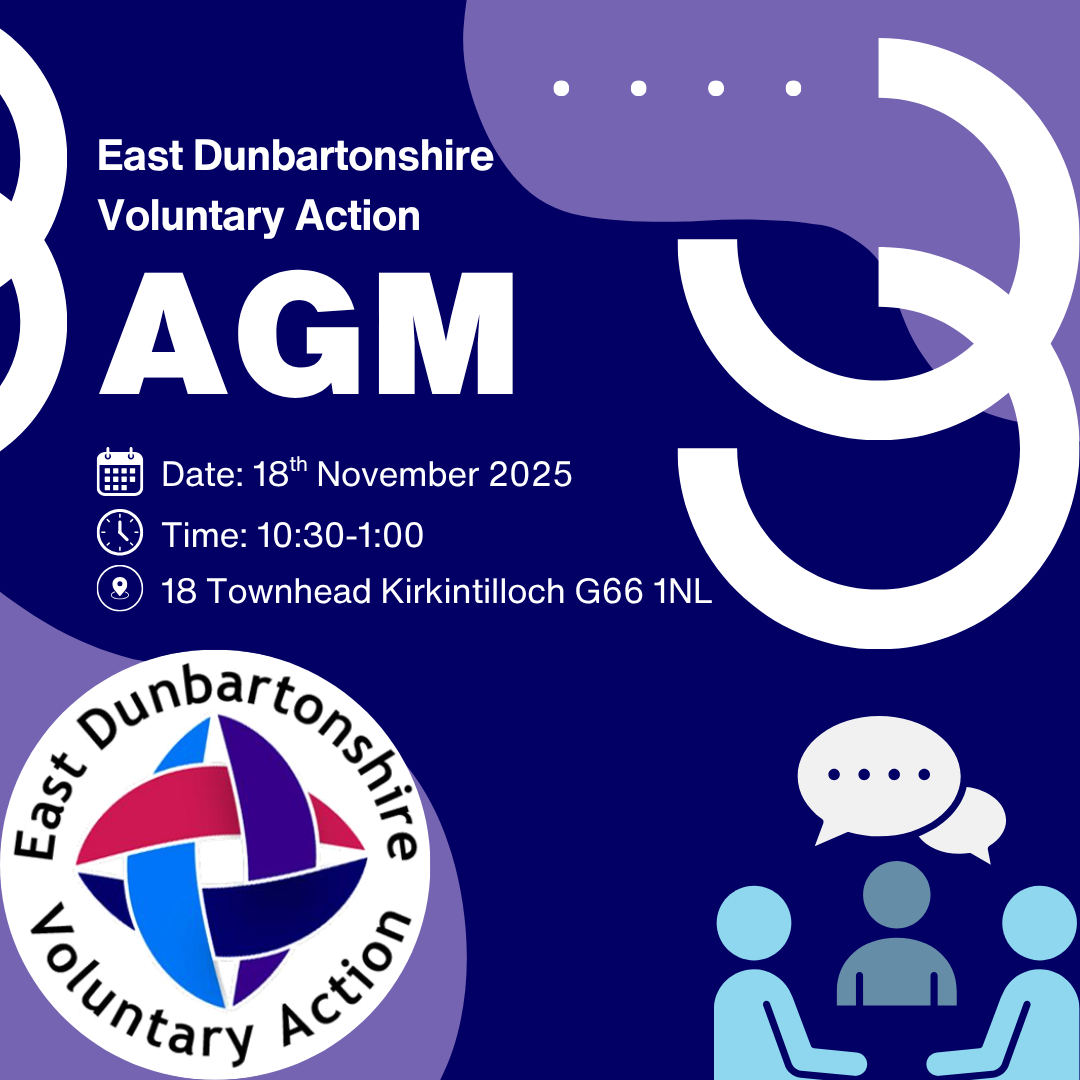 Children Young People & Families Network — East Dunbartonshire ...