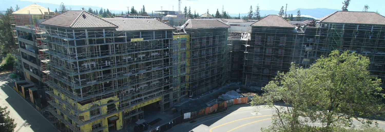 Santa Clara Square : Building 6 — RJS & Associates