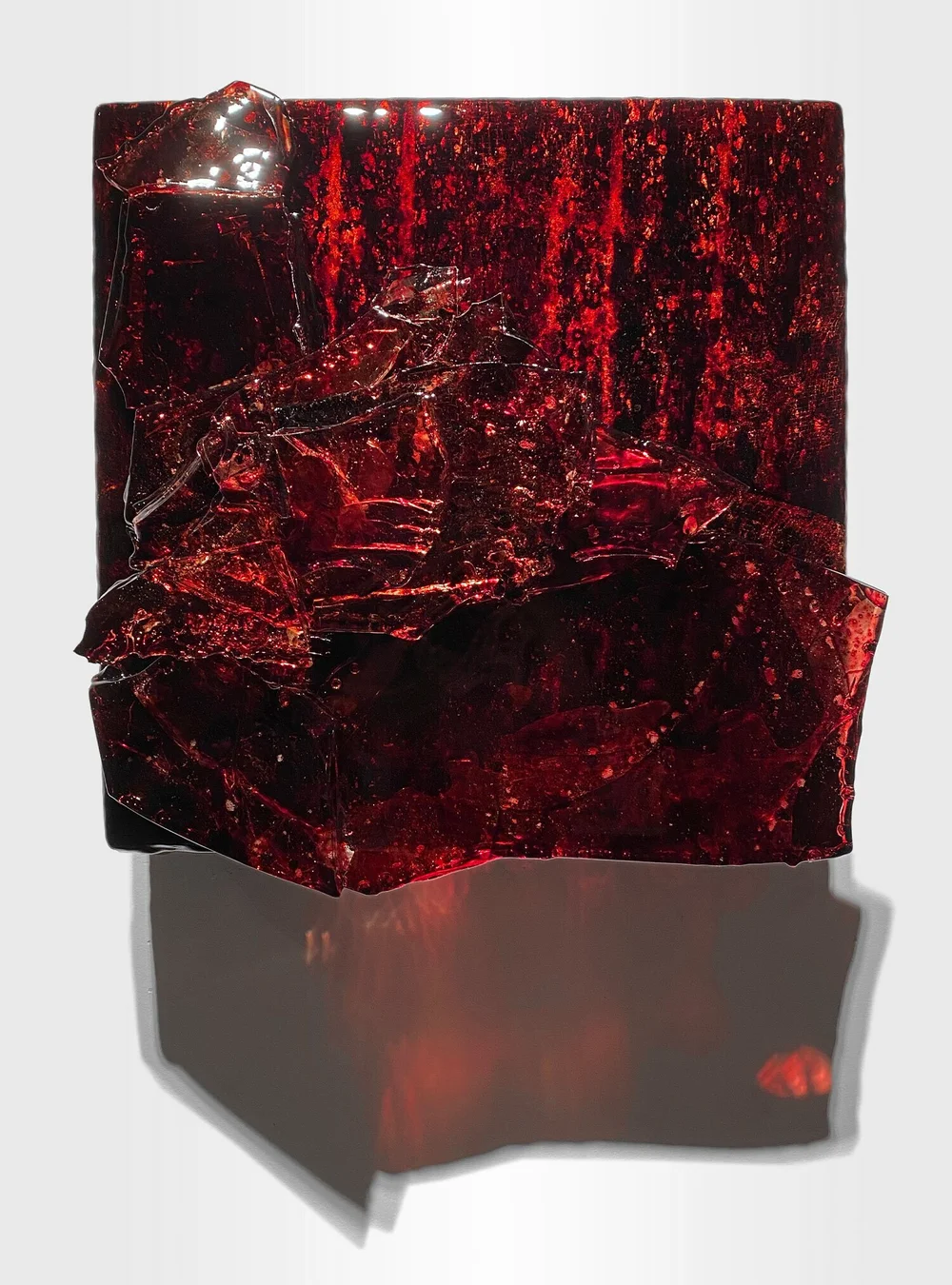 SELECTED WORKS 2016-2020 — JORDAN EAGLES