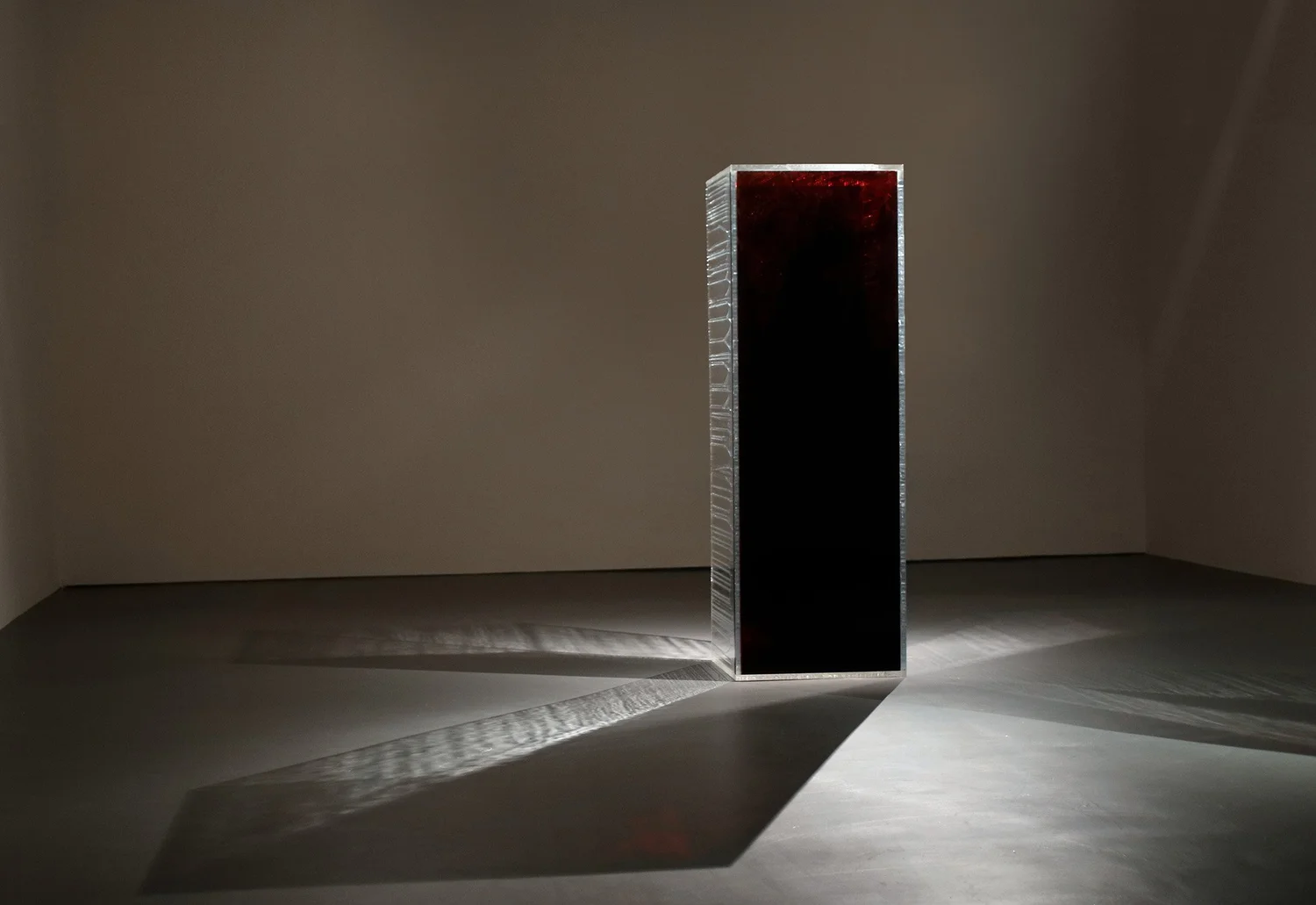 BLOOD MIRROR — JORDAN EAGLES