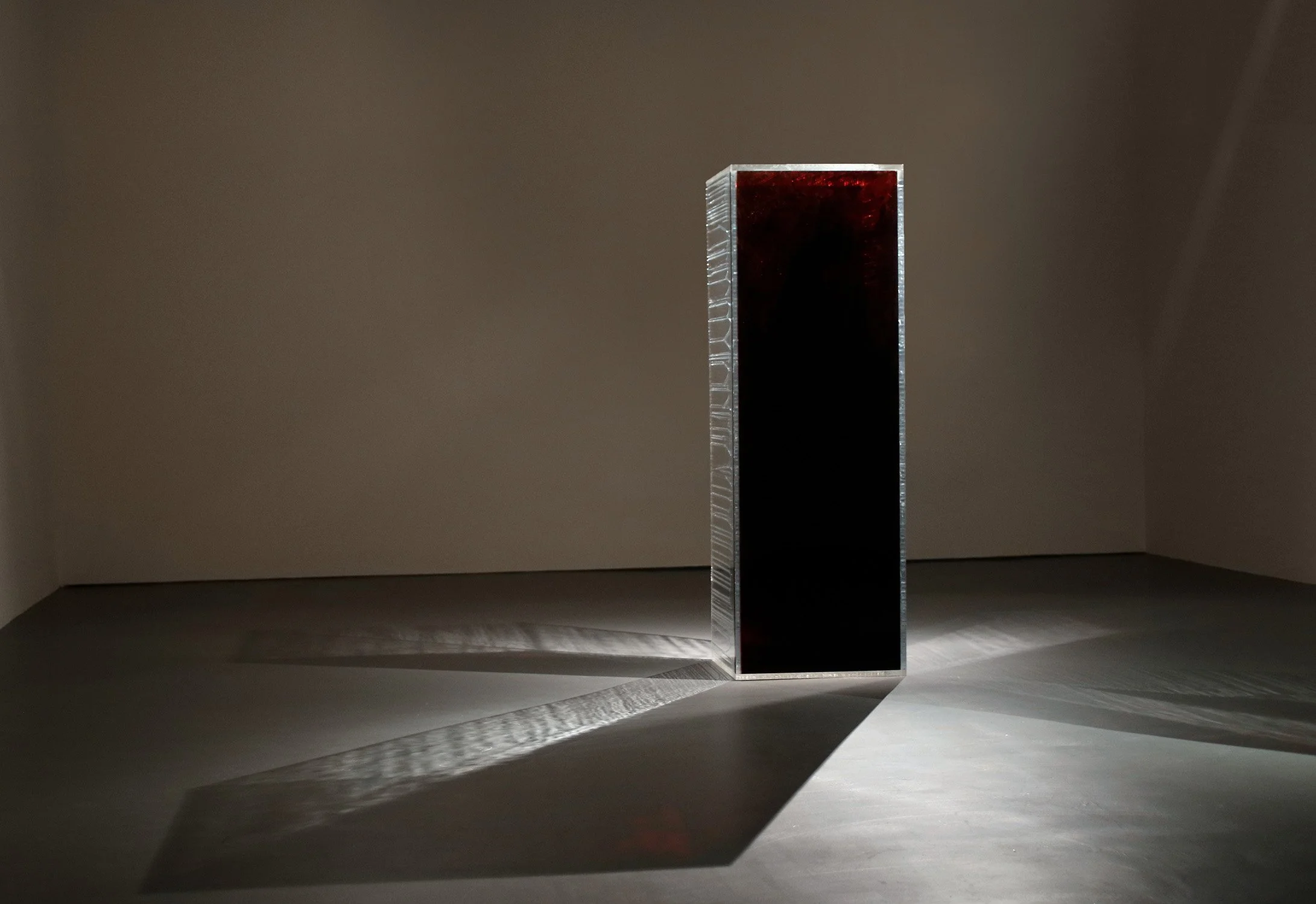 BLOOD MIRROR — JORDAN EAGLES
