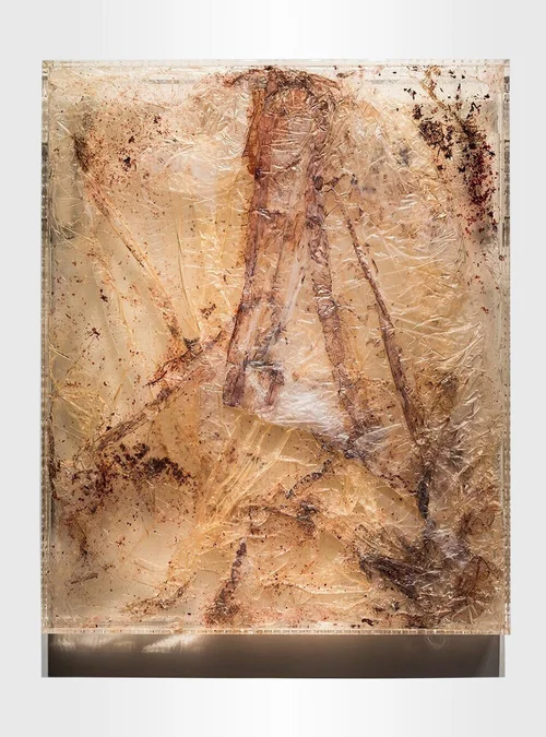 SELECTED WORKS 2016-2020 — JORDAN EAGLES