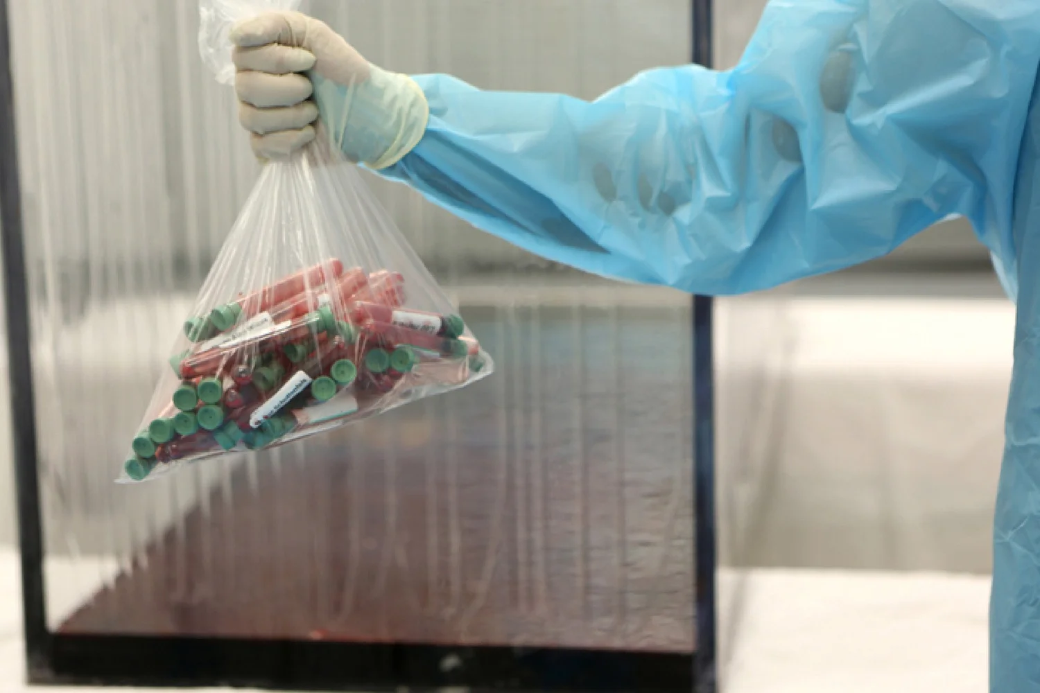 BLOOD MIRROR — JORDAN EAGLES