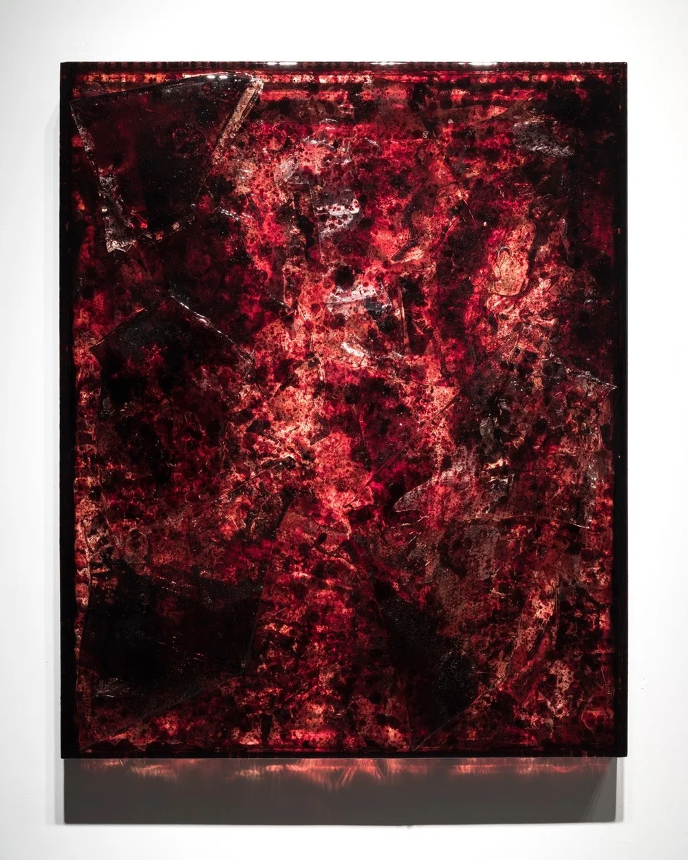 SELECTED WORKS 2016-2020 — JORDAN EAGLES