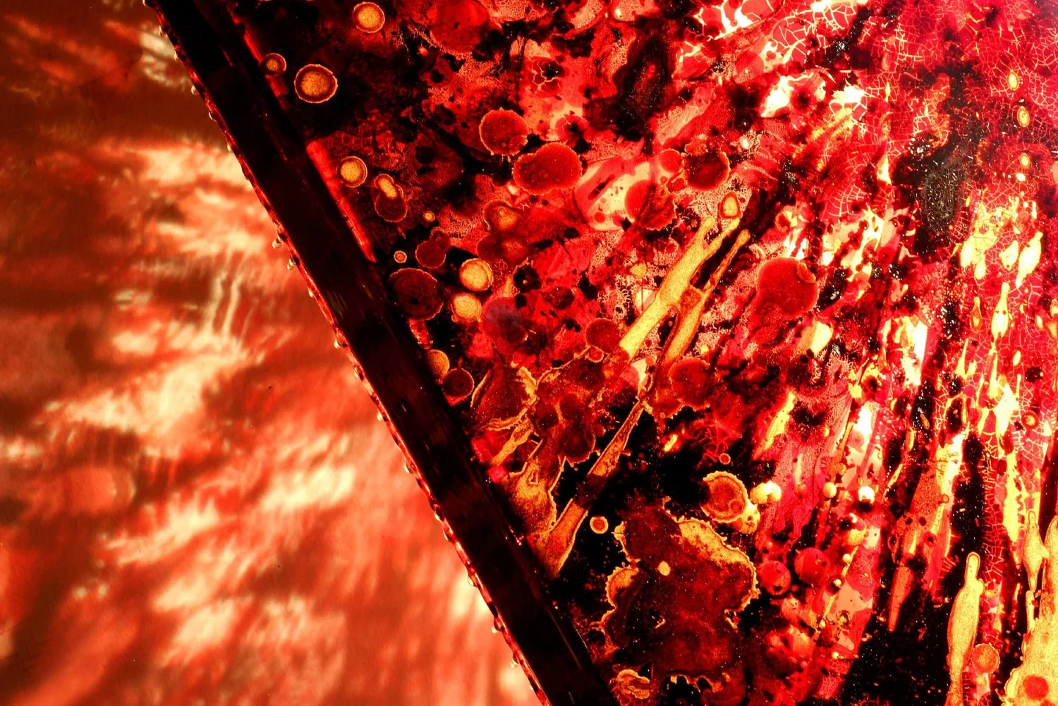 ENERGY — JORDAN EAGLES