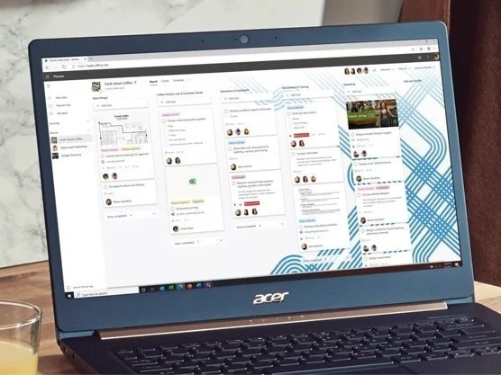 Hidden Gems of Microsoft 365 | Planner