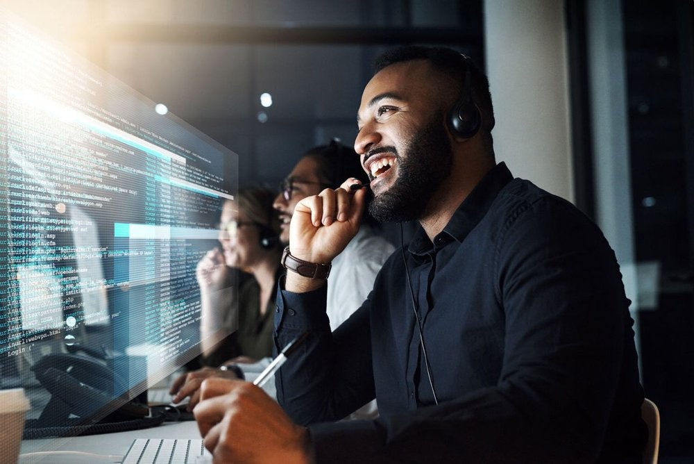 Expert Managed IT Support and Services - Pinnaca Retail