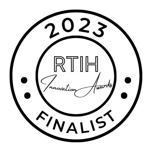 Pinnaca Shortlisted for the 2023 RTIH Innovation Awards for Technology ...