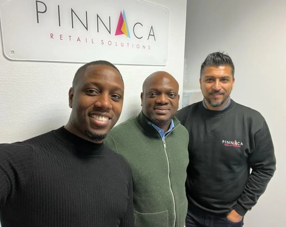 Pinnaca unveils Europe expansion in Paris