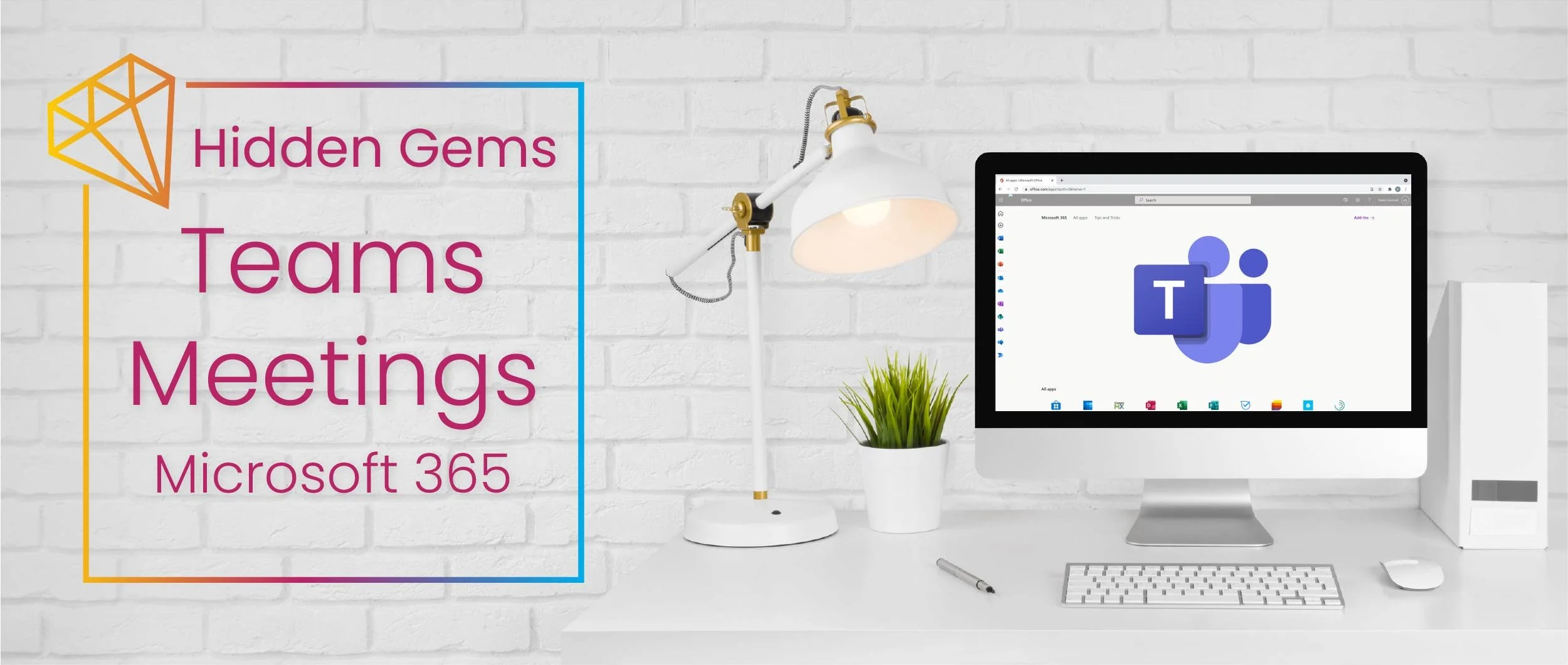Master Virtual Collaboration with Microsoft Teams Meetings
