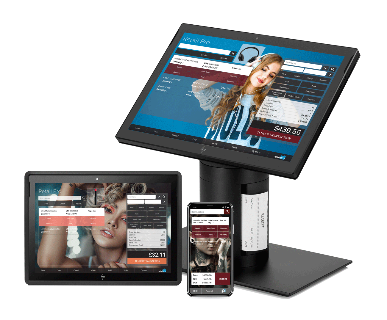 What Is an EPOS System and How Can It Benefit Your Business? — Pinnaca ...