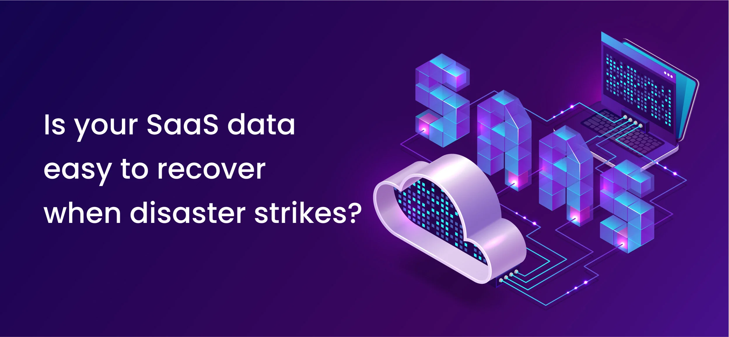 SaaS protection buyers guide