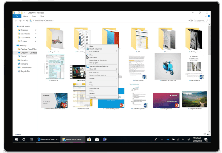 Hidden Gems of Microsoft 365 | OneDrive