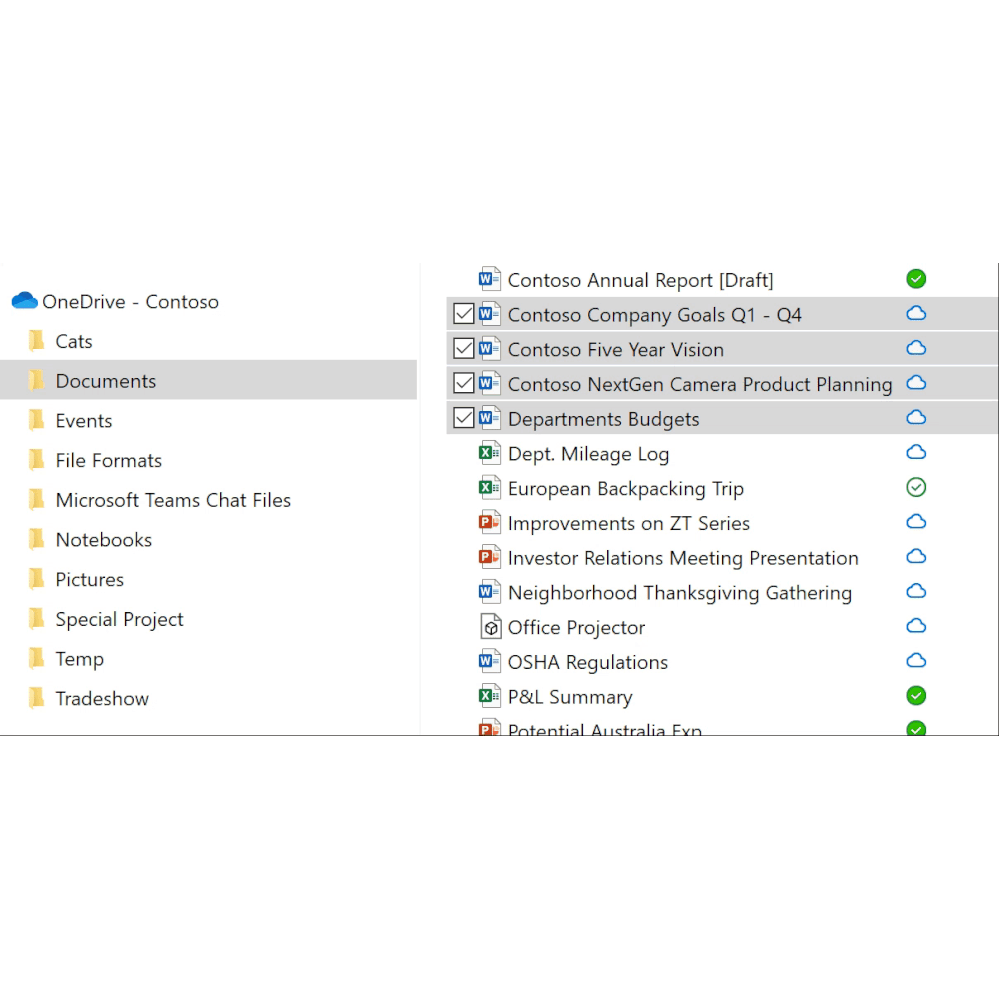 Hidden Gems of Microsoft 365 | OneDrive