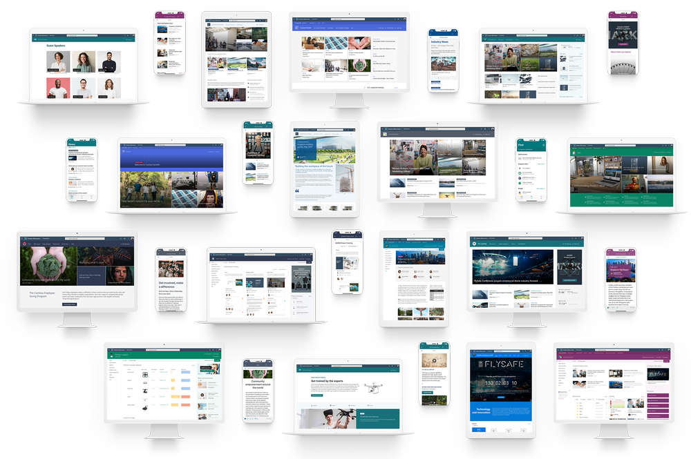 Hidden Gems of Microsoft 365 | SharePoint — Pinnaca Retail Solutions